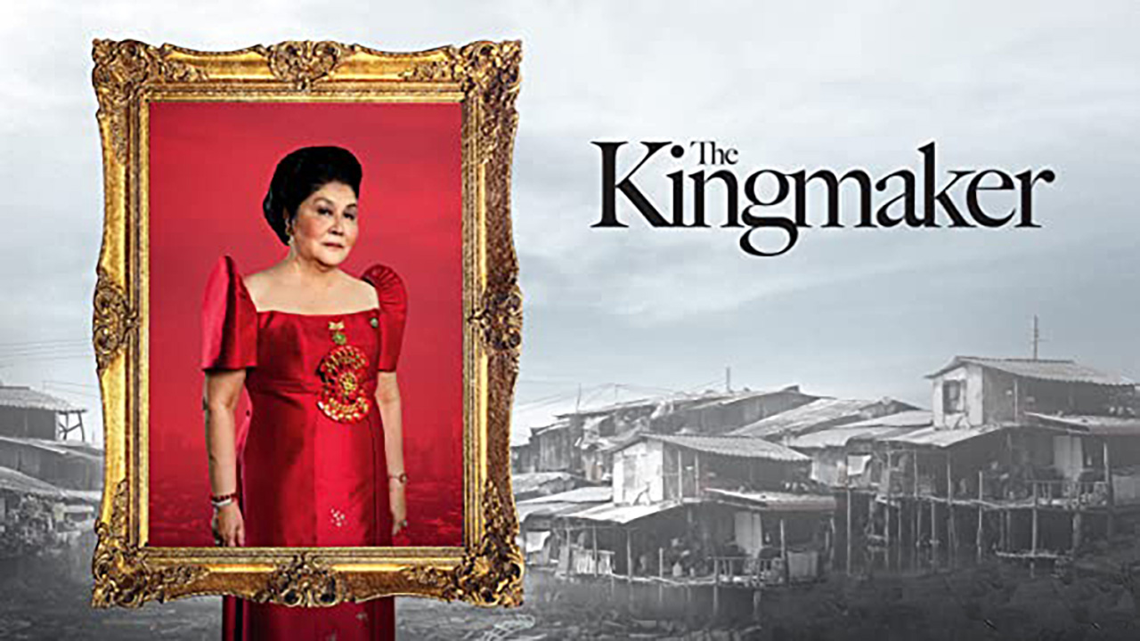 The Kingmaker | Jerry Risius