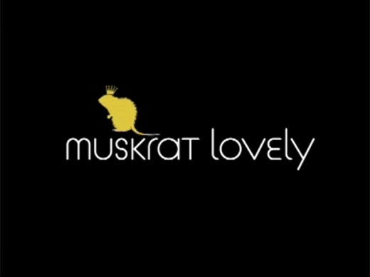 Muskrat Lovely | Jerry Risius